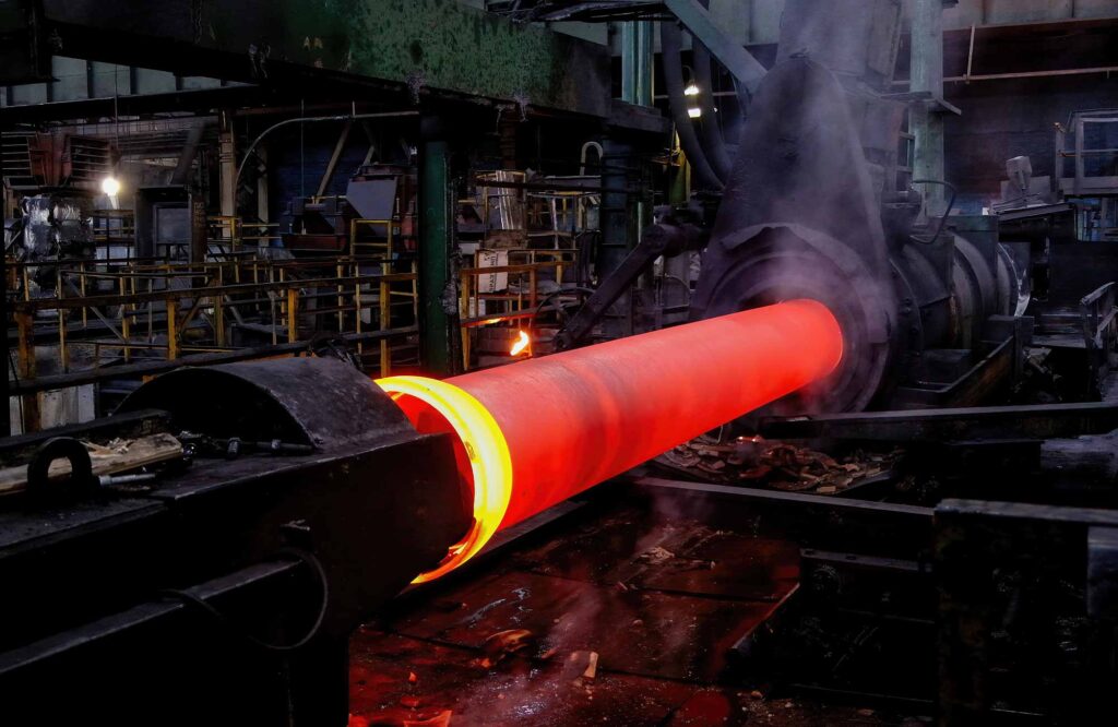 Centrifugal Casting: HITOP's Manufacturing Innovations| Newsletter Tribune